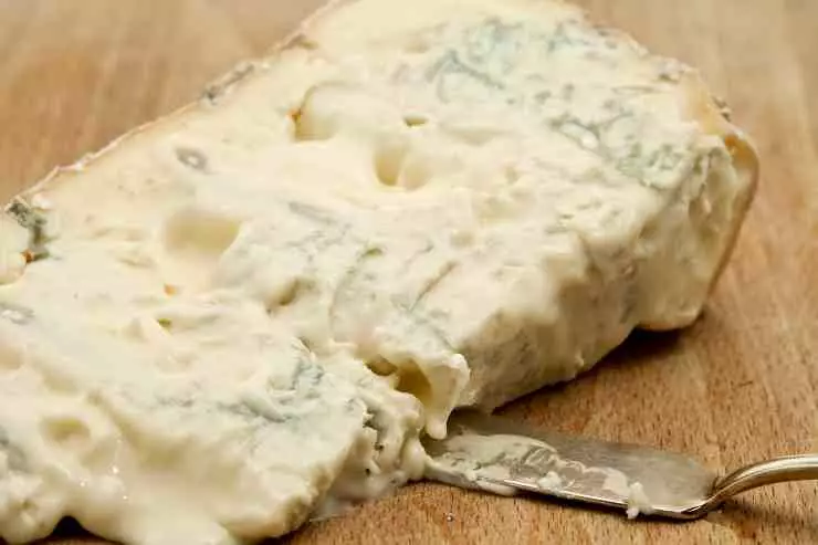 Fagottini nga giputos sa gorgonzola - ricettasprint