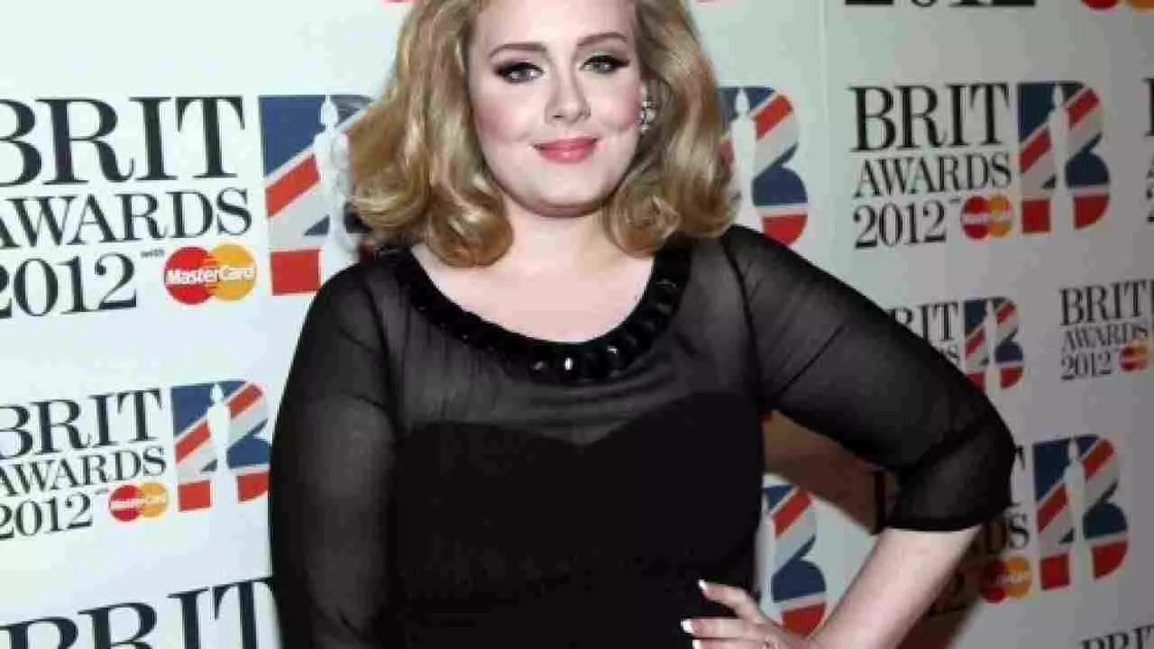 Adele se ha puesto flaca y luce despampanante: cómo lo hizo - FOTOS