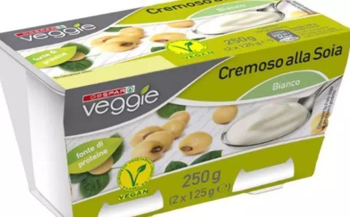 Hjemmelaget vegetabilsk mascarpone, den lette kremostversjonen 7714_2