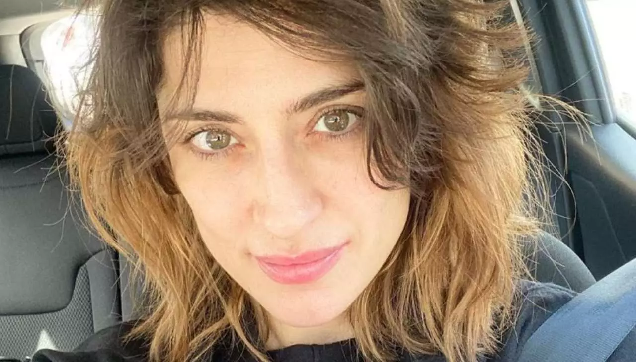 Elisa Isoardi mangataka fanampiana | Ny taloha tao La Prova del Cuoco dia sahirana