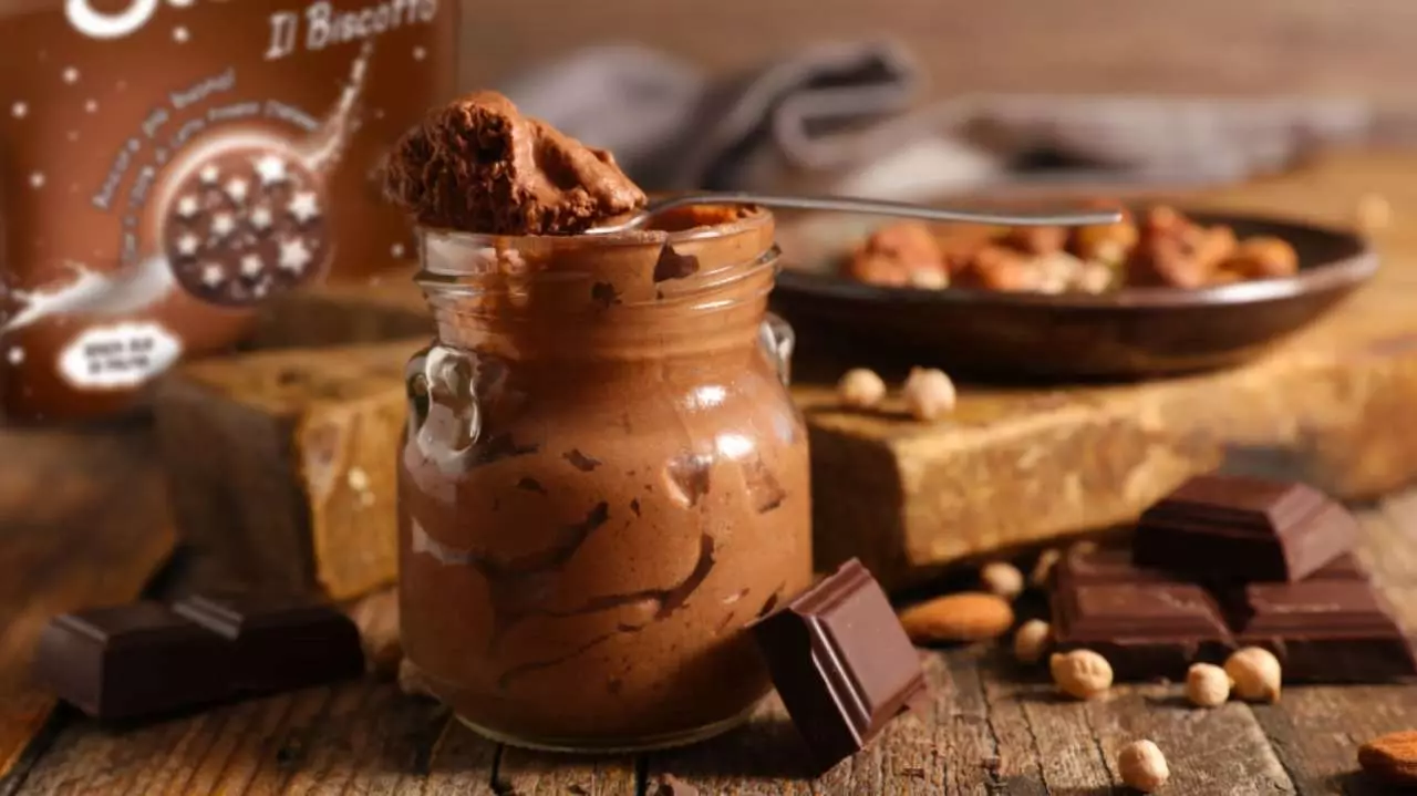 Barilla sfidon Ferrero Biscocrema mbërrin - ricettasprint