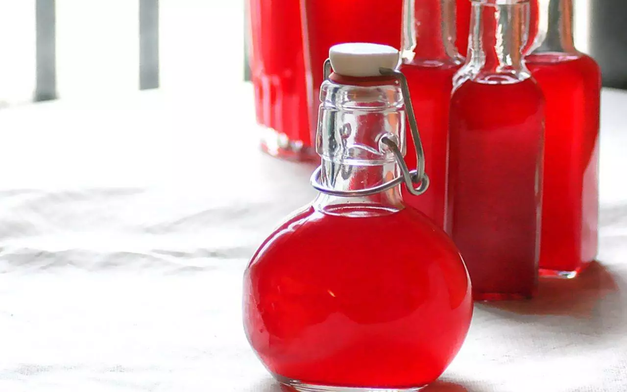 Impresión de receta de Cardinales FOTO