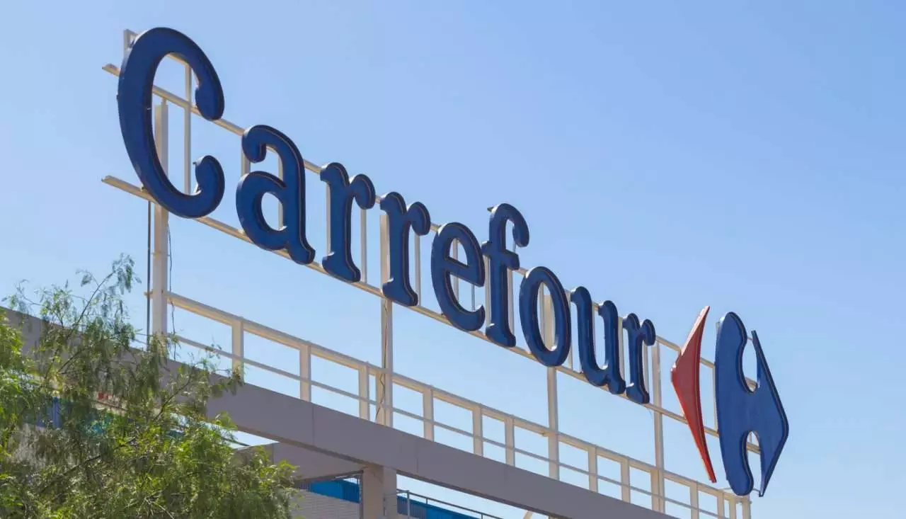 Carrefour qəlyanaltıları qənnadı məhsulları haqqında məlumatı xatırlayın - resept çapı