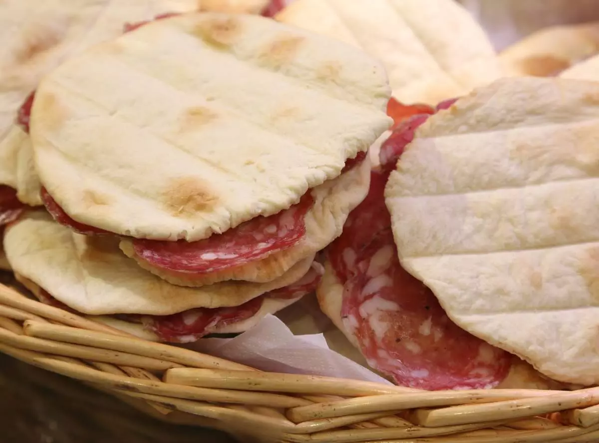 Magdalenas sin gluten para rellenar: cocinadas en sartén y sin levadura