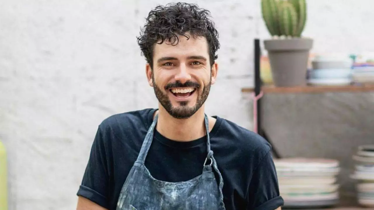 Marco Bianchi het geheim van pasta all'arrabbiata - RicettaSprint