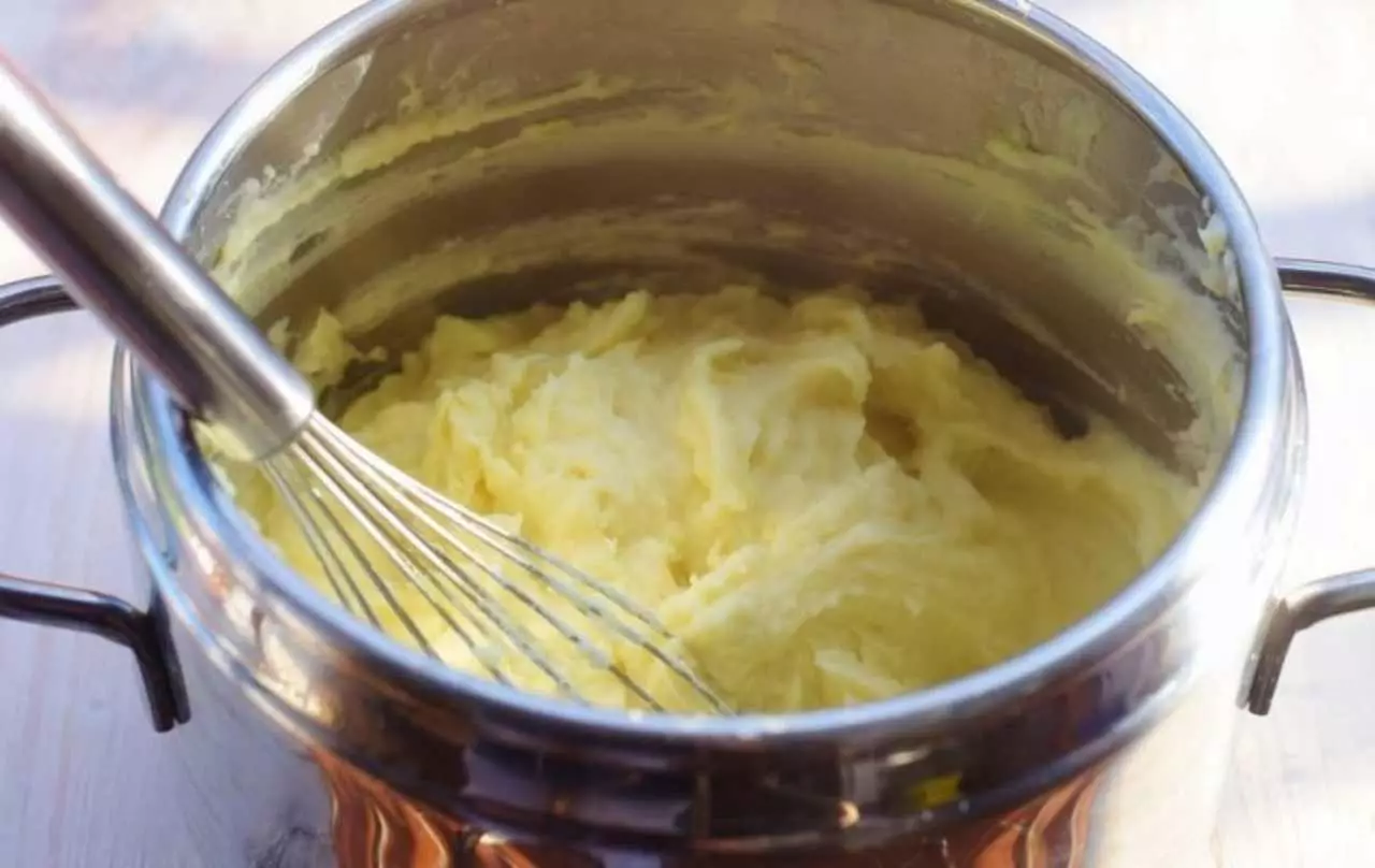 Polenta v tlakovom hrnci, ako ju najlepšie uvariť