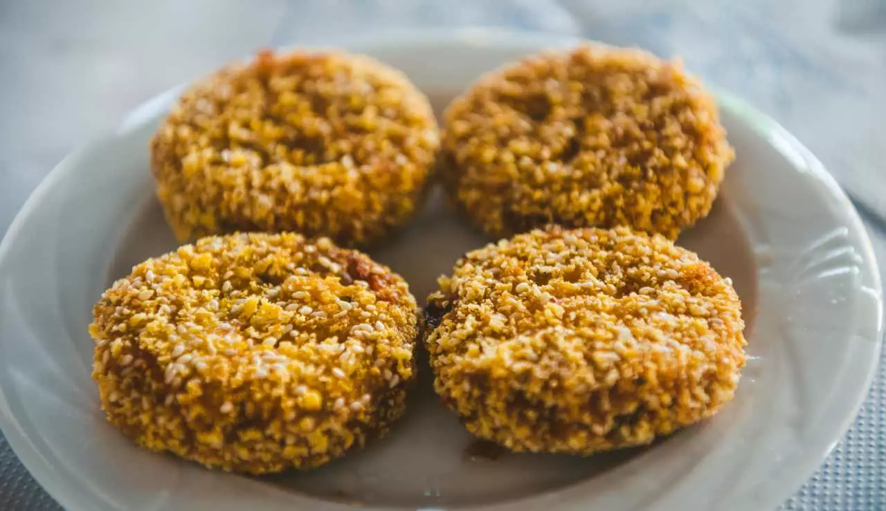 Gefëllte Brout bombette an 10 Minutten | Lecker a ganz einfach