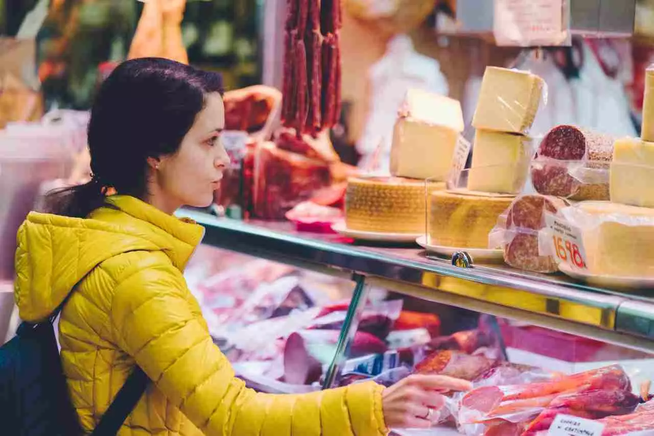 Opoziv salame | upozorenje Ministarstva zdravstva |