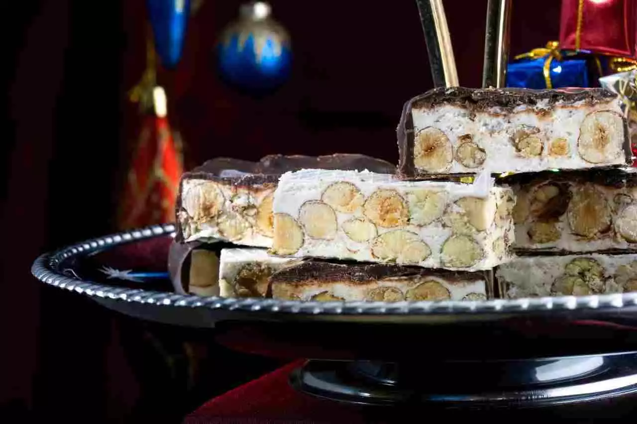 Nougat resep | hoeveel jy kan eet | dinge om te weet