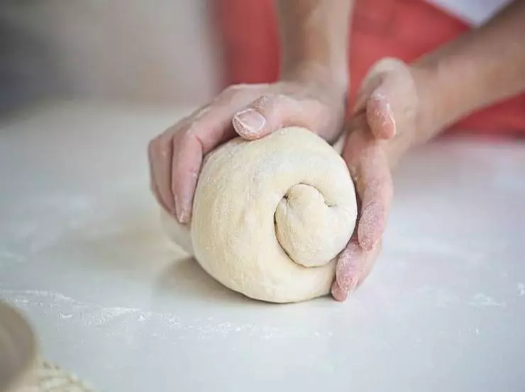 Rapida Zeppole