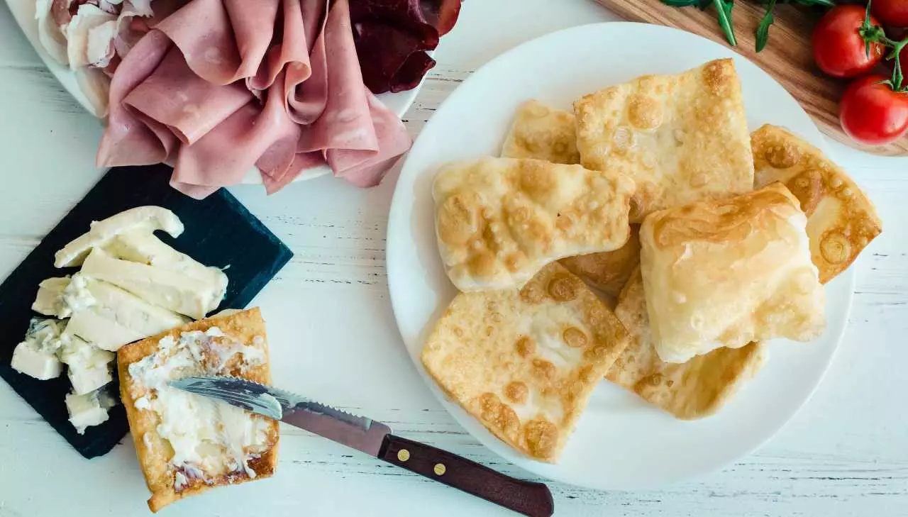 Le croissant rusé | Recette rapide par Alessandra Spisni