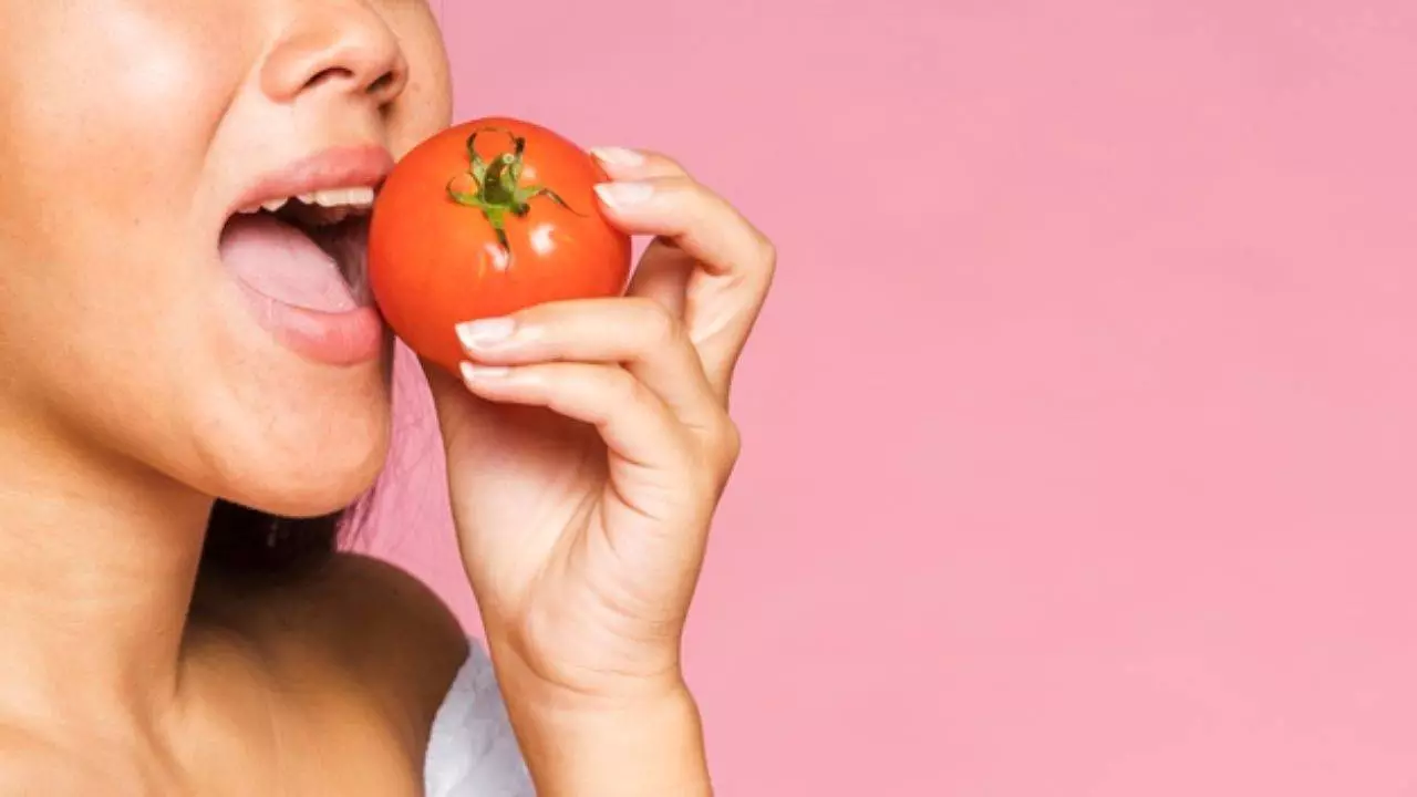 Tomato diet, goodbye to 2 kg in 5 days: the typical menu