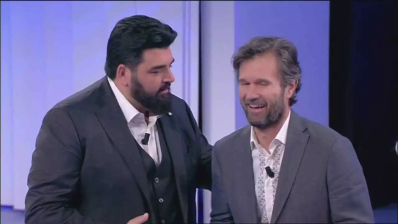 De la Cracco la Cannavacciuolo nu numai mâncare acasă - imprimare rețetă