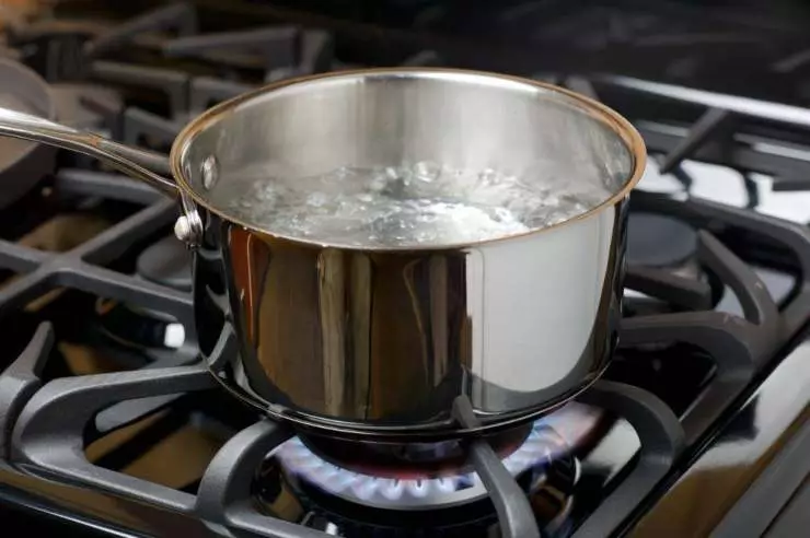 Polenta com camarão | um prato muito especial e fácil de preparar 9051_2