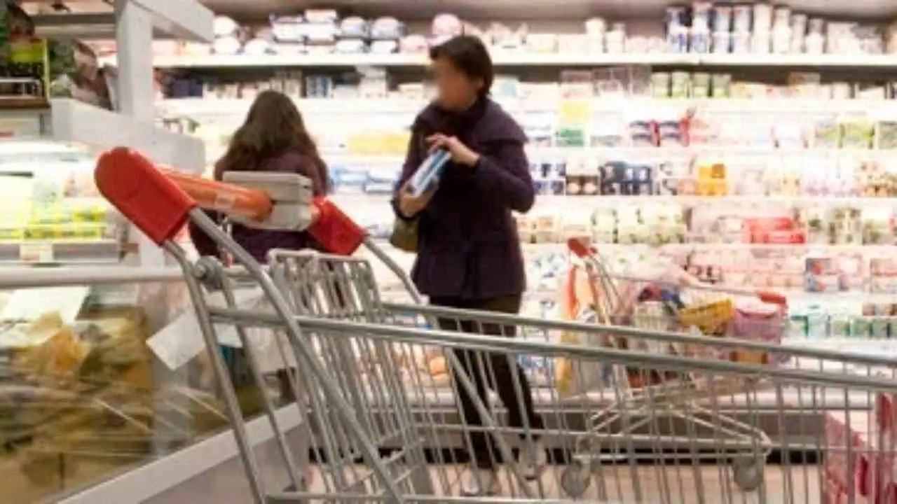 Escherichia coli, rappel urgent pour la viande : la marque PHOTO