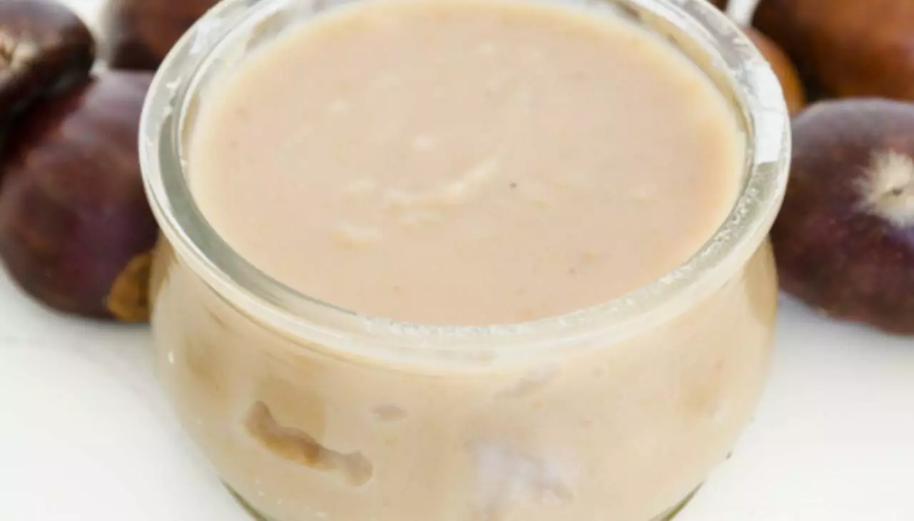 Kasgan Mëllech Crème Dressing