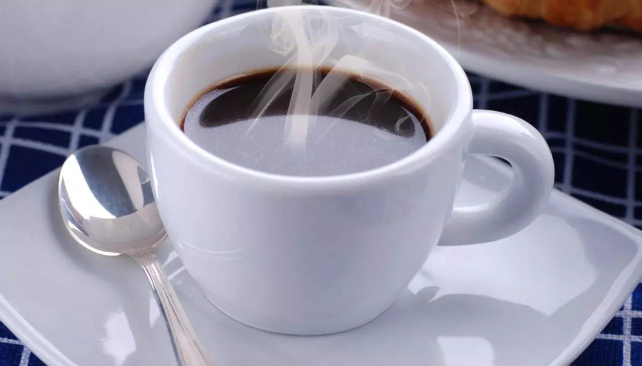 Recipe kafe mahazatra an-trano