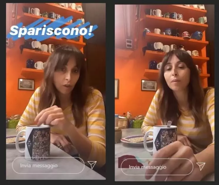 Benedetta Parodi ya cika sosai kuma bai ji daɗi ba - ricettasprint