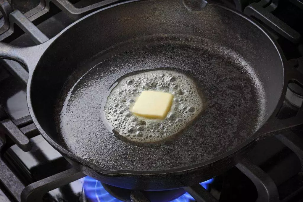 Trozos de Pollo con Vinagre Balsámico